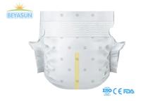China OEM Custom Logo Infant Baby Diapers Colorful Printed Design Wholesale S M L XL for sale