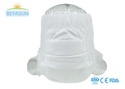 China Environmentally Friendly Disposable Baby Diapers Plant Based Material Full Size Range for sale