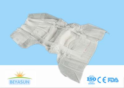 China Custom Printed Baby Diapers Colorful Cartoon Design Disposable Nappies OEM S M L for sale