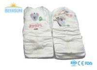 China 12 Hour Overnight Newborn Baby Diapers Breathable Leak Guard Japan SAP Core S M L XL for sale