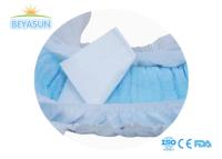 China Aloe Vera Infused Baby Diapers Sensitive Skin Care Hypoallergenic Newborn S M L XL for sale