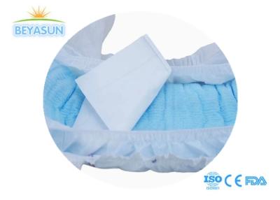China Aloe Vera Infused Baby Diapers Sensitive Skin Care Hypoallergenic Newborn S M L XL for sale