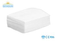 China Airlaid 3 Ply Mini Napkin Paper 45GSM Custom Color Party Serviette Bulk Wholesale for sale