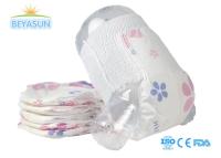China Colorful Printed Baby Pull Up Pants Custom Cartoon Design Training Diapers S M L XL for sale