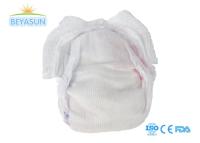 China Colorful Printed Baby Pull Up Pants Custom Cartoon Design Training Diapers S M L XL for sale