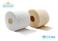 China Center Pull Paper Hand Towel Roll 2 Ply 20GSM Virgin Pulp Commercial Dispenser Bulk for sale