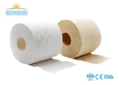 China Center Pull Paper Hand Towel Roll 2 Ply 20GSM Virgin Pulp Commercial Dispenser Bulk for sale