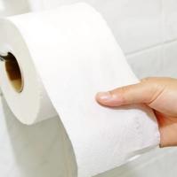 China Center Pull Paper Hand Towel Roll 2 Ply 20GSM Virgin Pulp Commercial Dispenser Bulk for sale
