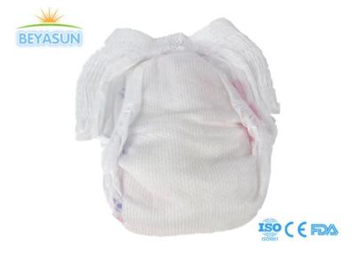 China Hypoallergenic Pull Up Baby Pants Sensitive Skin Elastic Waistband Japan SAP S M L XL for sale