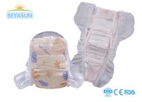 China Extended Wear Overnight Infant Diapers Hypoallergenic Sensitive Skin S M L XL XXL XXXL for sale