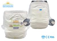 China Baby Pull Up Nappy Pants Breathable Super Absorbent Training Diapers Japan SAP S M L XL for sale