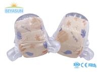 China Hypoallergenic Overnight Baby Diapers Sensitive Skin Japan SAP Leak-Proof S M L XL for sale