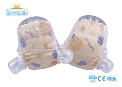 China Hypoallergenic Overnight Baby Diapers Sensitive Skin Japan SAP Leak-Proof S M L XL for sale