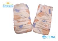 China Hypoallergenic Overnight Baby Diapers Sensitive Skin Japan SAP Leak-Proof S M L XL for sale