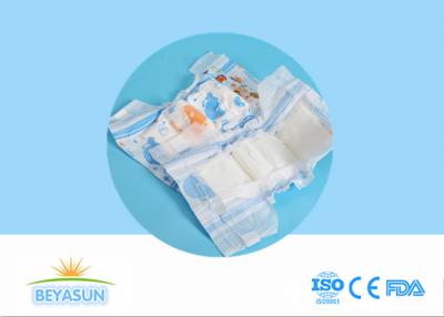 China Japanese Quality Fluff Pulp Baby Diaper Super Dry 400ml Absorption for Sensitive Skin for sale