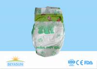 China Ultra Soft Disposable Custom Baby Diapers OEM Private Label Junior 12-25kg with 380-490mm Sizes for sale