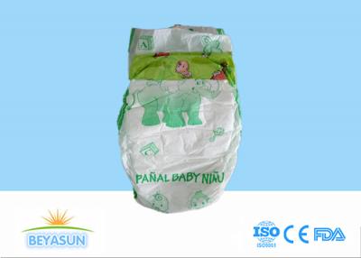 China Ultra Soft Disposable Custom Baby Diapers OEM Private Label Junior 12-25kg with 380-490mm Sizes for sale