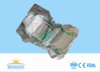China Ultra Soft Disposable Custom Baby Diapers OEM Private Label Junior 12-25kg with 380-490mm Sizes for sale
