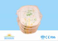 China High Absorption Disposable Pull Up Baby Diaper XL Size 1000ml Capacity Training Pants for sale