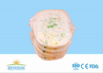 China High Absorption Disposable Pull Up Baby Diaper XL Size 1000ml Capacity Training Pants for sale