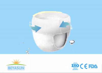 China Breathable Adult Diaper Disposable 10pcs per Bag OEM Custom Sizes M L XL XXL for sale