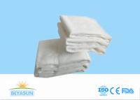 China OEM ODM Disposable Adult Diapers PE Film Back Sheet Sizes M to XXL 800ml Absorption for sale