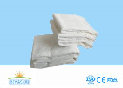China OEM ODM Disposable Adult Diapers PE Film Back Sheet Sizes M to XXL 800ml Absorption for sale