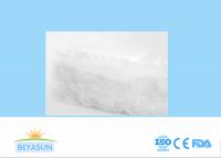 China Custom Disposable Baby Diapers S/M/L/XL/XXL Sizes with Super Absorbent Core and 3D Leak Protection for sale