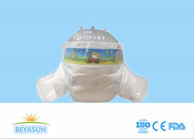 China Custom OEM Baby Pants Diaper with Japanese SAP, 400-700ml Absorption, S to XL for sale