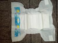 China Custom OEM Baby Pants Diaper with Japanese SAP, 400-700ml Absorption, S to XL for sale