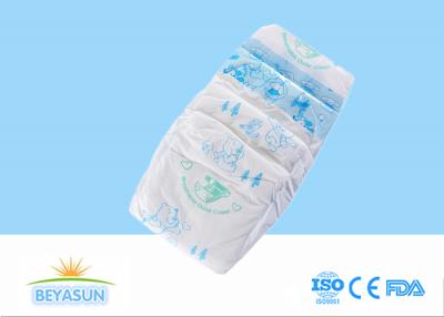 China Custom Disposable Baby Diapers Anti Leak S M L XL OEM Wood Pulp SAP Core for sale