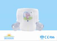 China 360 Elastic Waist Sleepy Baby Pull Up Pants Disposable Diapers 30g 600ml Absorbent for sale