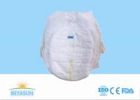 China Wholesale Baby Pull Up Pants Soft Pure Cotton Surface 600-900ml Absorption Custom Sizes M-XXL for sale