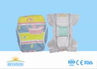 China CE ISO FDA Certified Baby Diapers Cotton Training Pants - 40% Breathability, 3-Year Quality Guarantee for sale