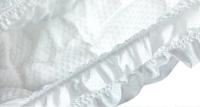 China ISO FDA SGS Certified Disposable Baby Diapers Dry Surface Absorption S to XL 22g to 36g for sale