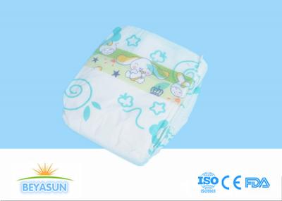 China Wholesale Disposable Baby Diapers Newborn Cotton Soft Dry Surface S M L XL OEM for sale