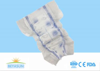 China Custom Printed Disposable Night Diapers for Babies with 3-Year Warranty and 20-25 Day Production for sale