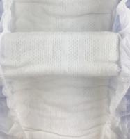 China Custom Printed Disposable Night Diapers for Babies with 3-Year Warranty and 20-25 Day Production for sale