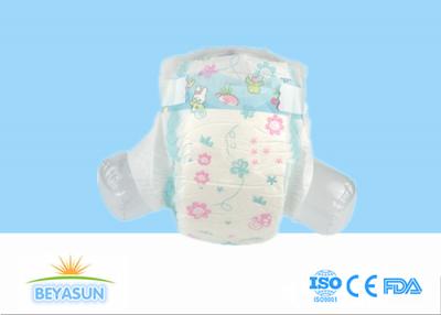 China Bulk Cotton Dry Comfort Baby Diapers for Teens Export Dubai 450g Absorption for sale