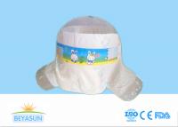 China Sleepy Natural Premature Newborn Diapers Size 3-14kg | 380-490mm Length | 400-600ml Absorbency for sale