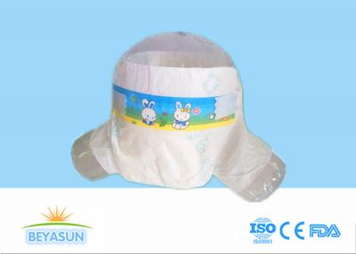 China Sleepy Natural Premature Newborn Diapers Size 3-14kg | 380-490mm Length | 400-600ml Absorbency for sale
