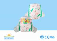 China Hypoallergenic ABDL Style Thick Baby Diapers 80 000 Pieces Quick Absorb Keep Dry for sale