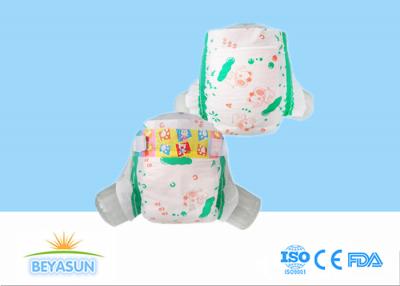 China Hypoallergenic ABDL Style Thick Baby Diapers 80 000 Pieces Quick Absorb Keep Dry for sale