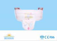 China Compact Structure Nappy Training Baby Pull Up Pants Diaper With Super Soft Film for sale