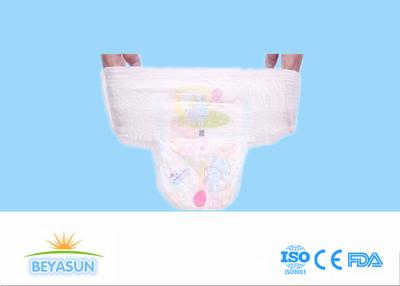 China Compact Structure Nappy Training Baby Pull Up Pants Diaper With Super Soft Film for sale