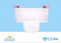 China Disposable Baby Training Pull Up Pants Diaper 600-900ml Absorbent Size NB-XXL for sale