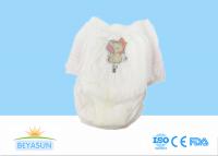China Comfort Dry Surface Pull Up Nappies Children Disposable Diaper OEM Design for sale