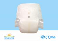China SAP M - XXL Size Nappy Pants Single Use Soft Touch Fine Pull Up Diapers for sale