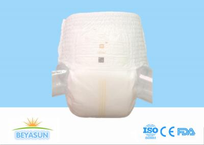 China SAP M - XXL Size Nappy Pants Single Use Soft Touch Fine Pull Up Diapers for sale