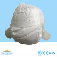 China Soft Nonwoven Baby Pull Up Training Pants Size 6 9-14kg Absorbent 1050ml for sale